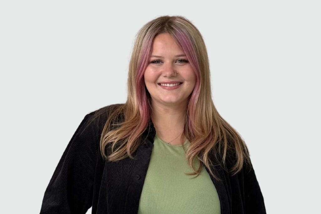 Meet Ally Eley | Urban Smile