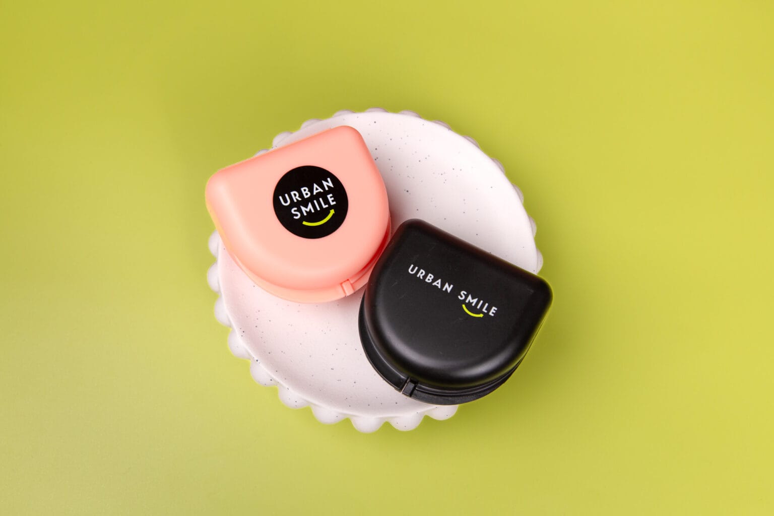 Replace teeth retainers