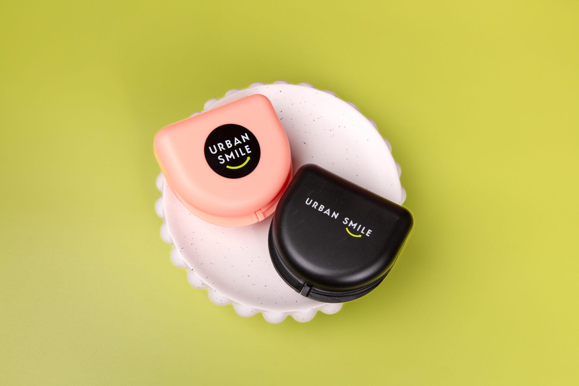 Replace teeth retainers