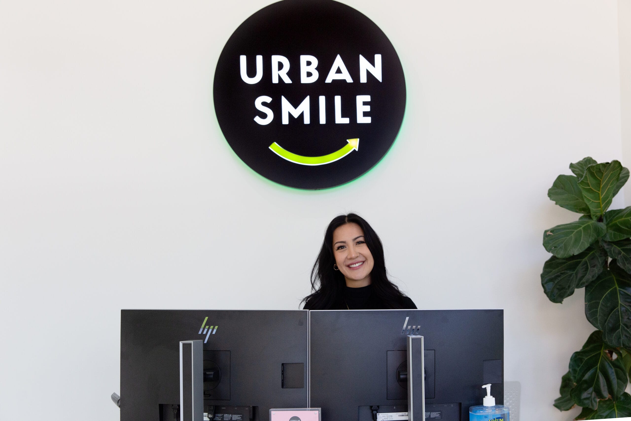 Your Clear Aligner Questions, Answered by an Urban Smile Studio Manager ...